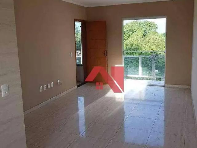 Apartamento para Venda em Mogi Guaçu/SP Jardim Planalto Verde 2 Quartos