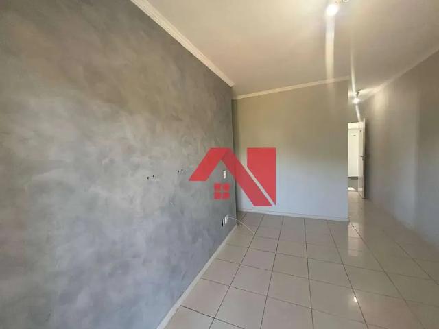 Apartamento para Venda em Mogi Guaçu/SP Jardim Presidente 2 Quartos