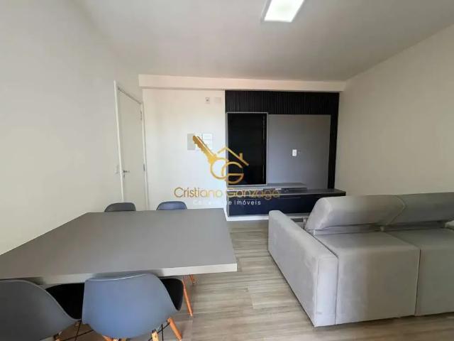 Apartamento para Venda em Mogi Guaçu/SP Loteamento Parque do Estado 2 Quartos