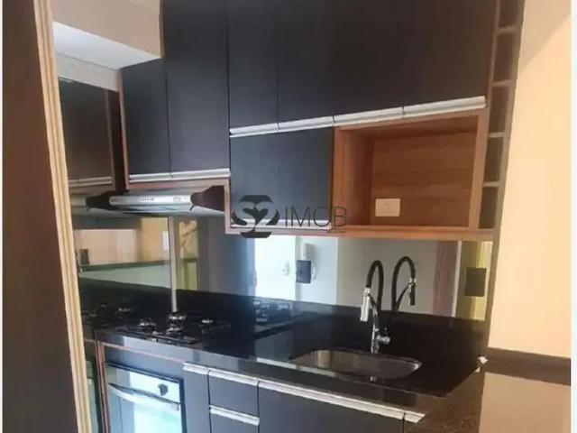 Apartamento para Venda em Mogi Guaçu/SP Loteamento Parque do Estado 2 Quartos