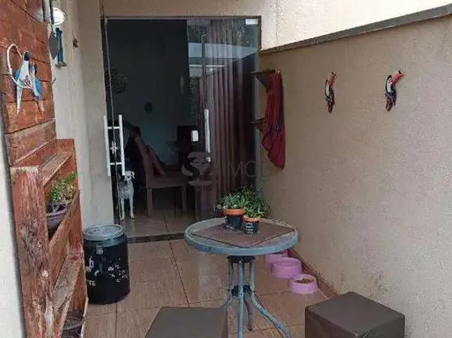 Apartamento para Venda em Mogi Guaçu/SP Loteamento Parque do Estado 2 Quartos