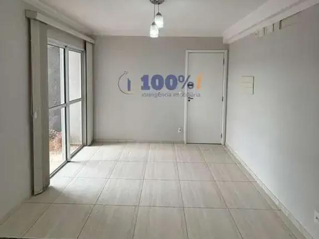 Apartamento para Venda em Mogi Guaçu/SP Loteamento Parque do Estado 2 Quartos