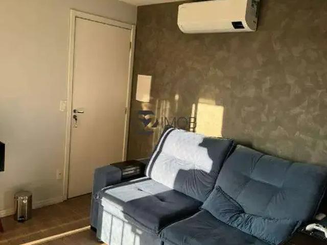 Apartamento para Venda em Mogi Guaçu/SP Loteamento Parque do Estado 2 Quartos