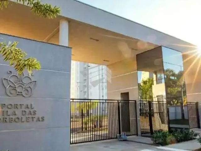Apartamento para Venda em Mogi Guaçu/SP Loteamento Parque Real Guaçu 2 Quartos