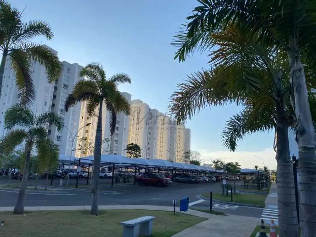 Apartamento para Venda em Mogi Guaçu/SP Loteamento Parque Real Guaçu 2 Quartos