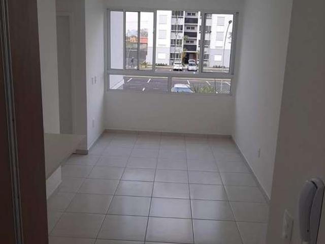 Apartamento para Venda em Mogi Guaçu/SP Loteamento Parque Real Guaçu 2 Quartos