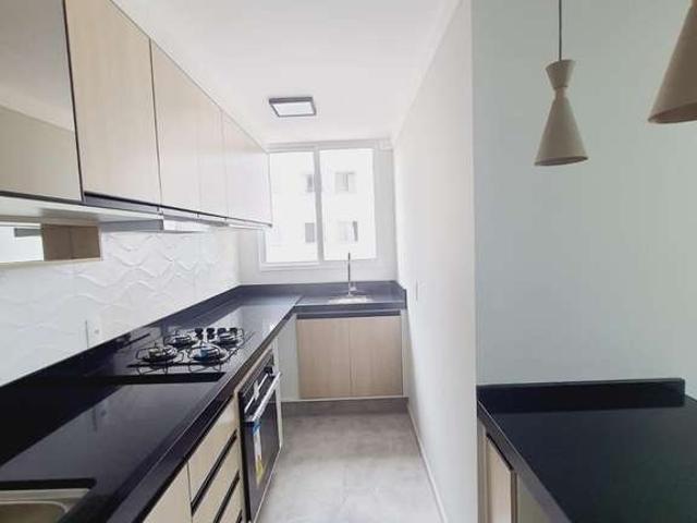 Apartamento para Venda em Mogi Guaçu/SP Loteamento Parque Real Guaçu 2 Quartos