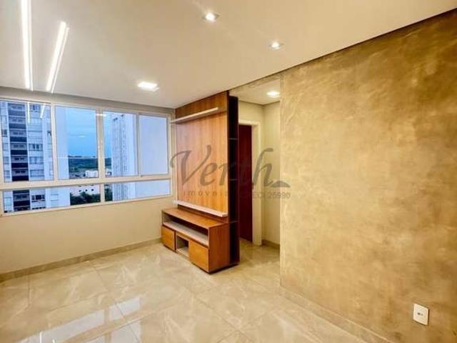 Apartamento para Venda em Mogi Guaçu/SP Loteamento Parque Real Guaçu 2 Quartos