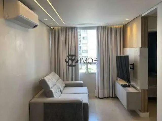 Apartamento para Venda em Mogi Guaçu/SP Loteamento Parque Real Guaçu 2 Quartos