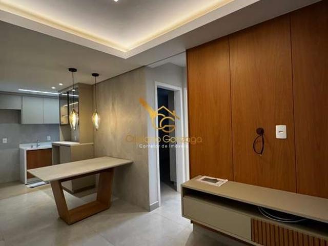 Apartamento para Venda em Mogi Guaçu/SP Loteamento Parque Real Guaçu 2 Quartos