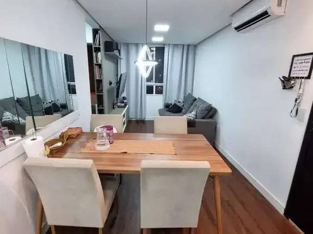 Apartamento para Venda em Mogi Guaçu/SP Loteamento Parque Real Guaçu 2 Quartos