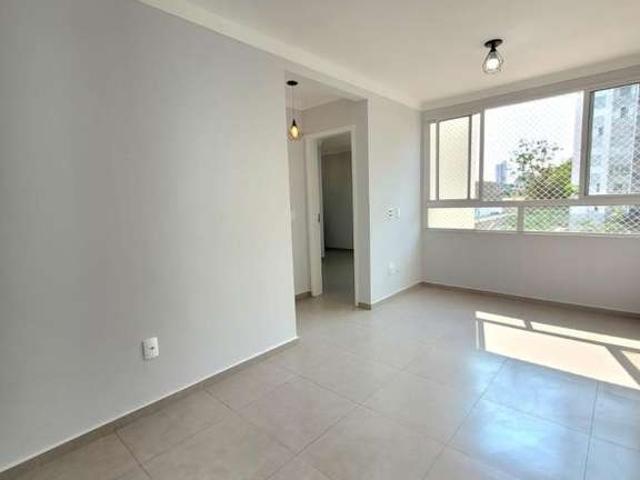 Apartamento para Venda em Mogi Guaçu/SP Loteamento Parque Real Guaçu 2 Quartos