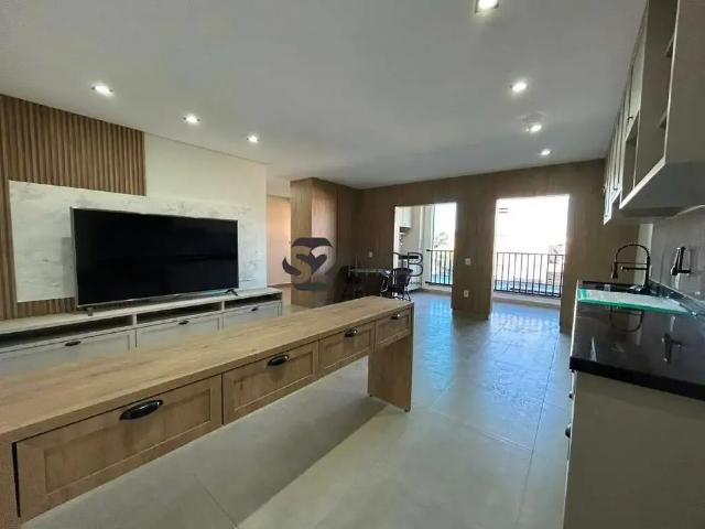 Apartamento para Venda em Mogi Guaçu/SP Loteamento Parque Real Guaçu 2 Quartos