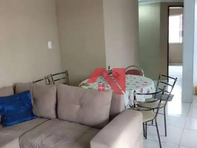 Apartamento para Venda em Mogi Guaçu/SP Parque Cidade Nova 3 Quartos