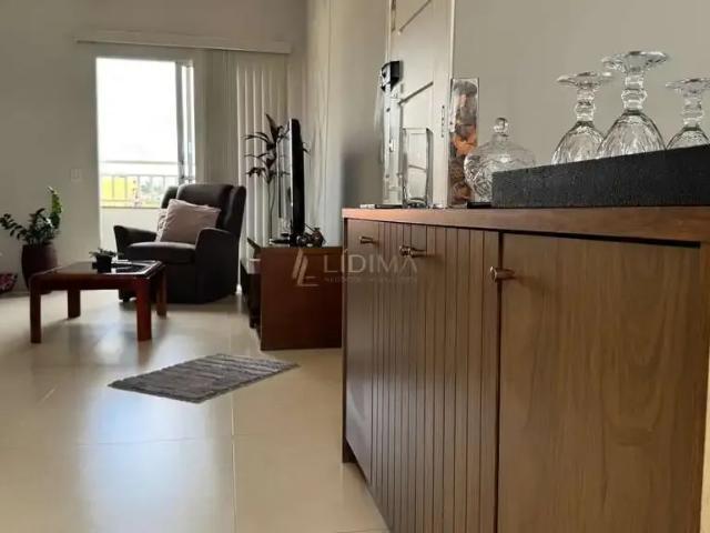 Apartamento para Venda em Mogi Guaçu/SP Parque Guainco 2 Quartos