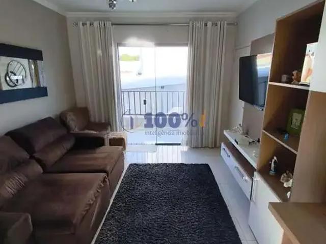 Apartamento para Venda em Mogi Guaçu/SP Parque Guainco 2 Quartos