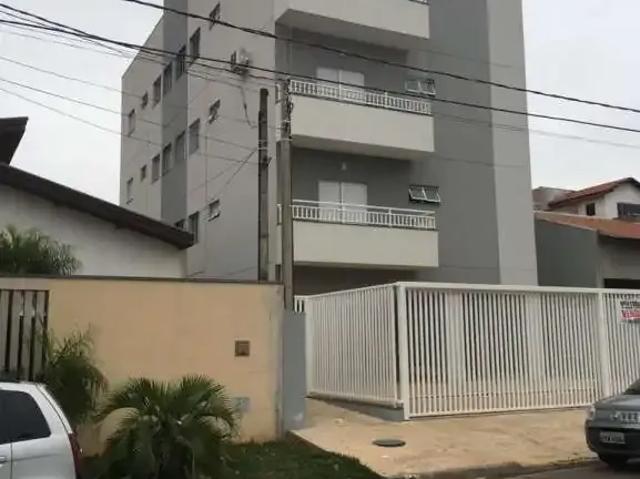 Apartamento para Venda em Mogi Guaçu/SP Parque Guainco 2 Quartos