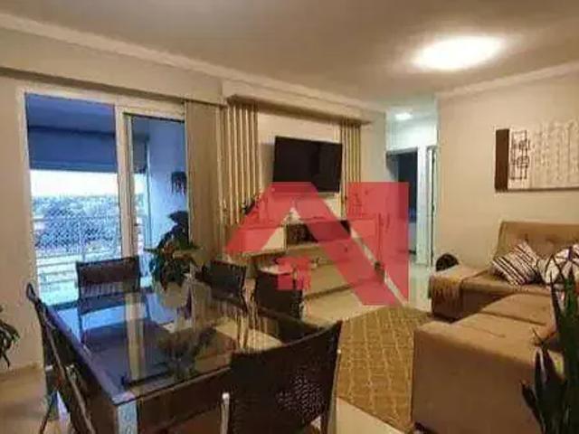 Apartamento para Venda em Mogi Guaçu/SP Parque Guainco 3 Quartos