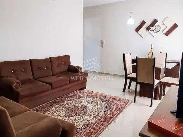Apartamento para Venda em Mogi Guaçu/SP Parque Guainco 3 Quartos