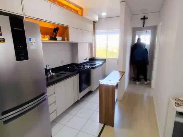 Apartamento para Venda em Mogi Guaçu/SP Parque São Camilo 2 Quartos