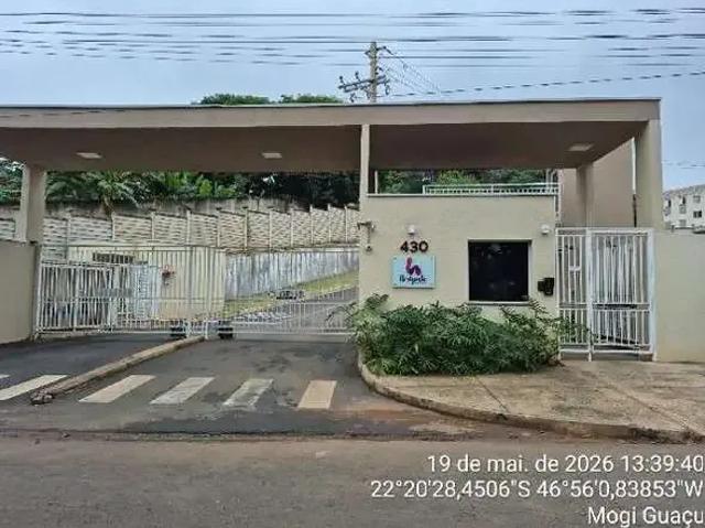 Apartamento para Venda em Mogi Guaçu/SP Parque São Camilo 2 Quartos