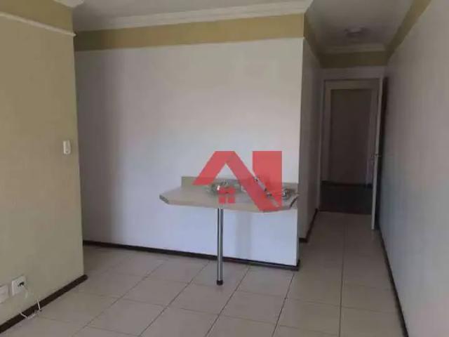 Apartamento para Venda em Mogi Guaçu/SP Portal das Pedras 2 Quartos