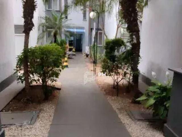 Apartamento para Venda em Mogi Guaçu/SP Portal das Pedras 2 Quartos