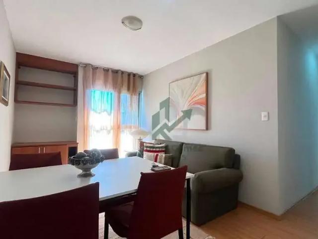 Apartamento para Venda em Mogi Guaçu/SP Portal das Pedras 2 Quartos