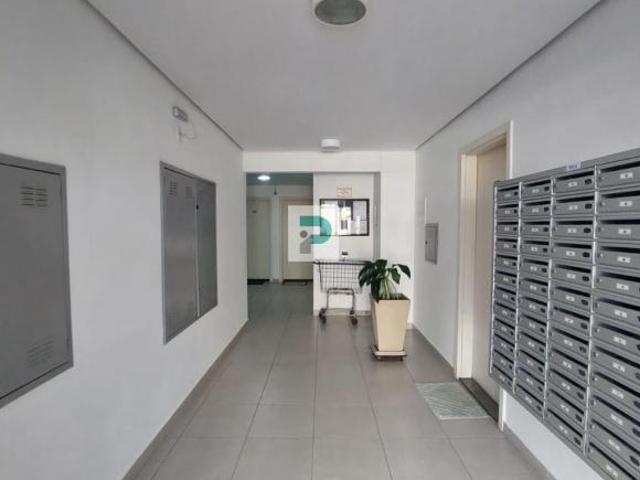 Apartamento para Venda em Mogi das Cruzes, Vila Mogi Moderno, 2 dormitórios, 1 vaga