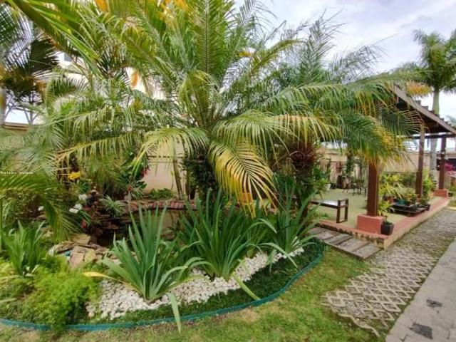 Apartamento para Venda em Mogi das Cruzes, Vila Mogilar, 2 dormitórios, 1 banheiro, 1 vaga
