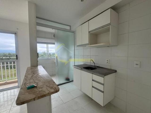 Apartamento para Venda em Mogi das Cruzes, Vila Mogilar, 2 dormitórios, 1 banheiro, 1 vaga