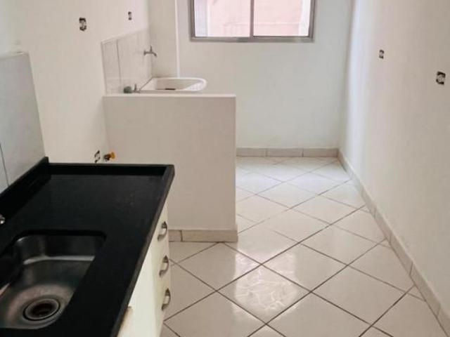 Apartamento para Venda em Mogi das Cruzes, Vila Natal, 2 dormitórios, 1 suíte, 2 banheiros, 1 vaga
