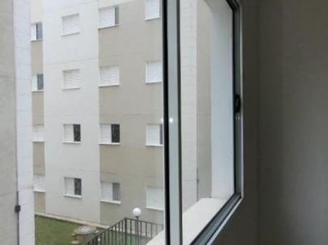 Apartamento para Venda em Mogi das Cruzes, Vila Nova Aparecida, 3 dormitórios, 1 banheiro, 1 vaga