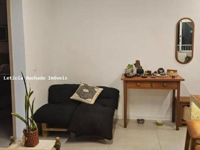 Apartamento para Venda em Mogi das Cruzes, Vila Oliveira, 2 dormitórios, 1 banheiro, 1 vaga