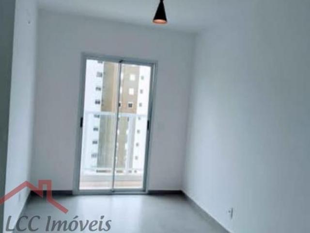 Apartamento para Venda em Mogi das Cruzes, Vila Oliveira, 2 dormitórios, 1 banheiro, 1 vaga
