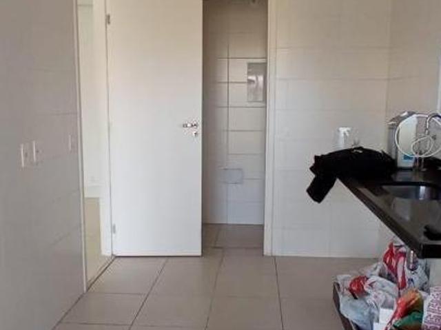 Apartamento para Venda em Mogi das Cruzes, Vila Oliveira, 3 dormitórios, 3 suítes, 5 banheiros, 2 va