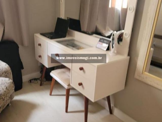 Apartamento para Venda em Mogi das Cruzes, Vila Caputera, 2 dormitórios, 1 banheiro, 1 vaga