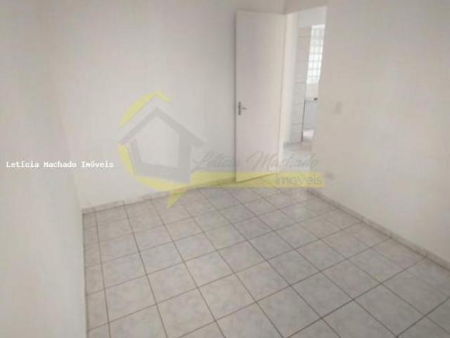 Apartamento para Venda em Mogi das Cruzes, Vila Caputera, 2 dormitórios, 1 banheiro, 1 vaga