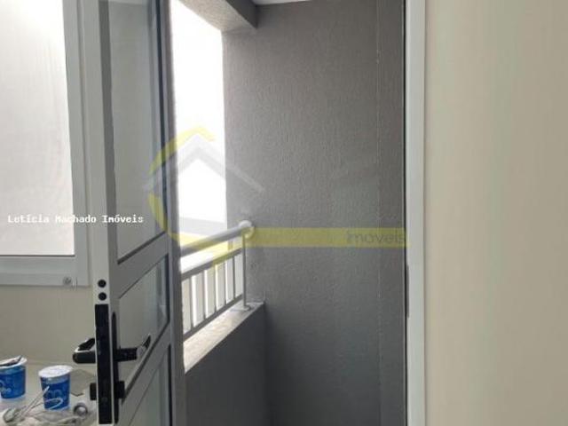 Apartamento para Venda em Mogi das Cruzes, Vila Ipiranga, 2 dormitórios, 1 banheiro, 1 vaga