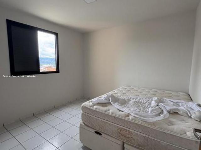 Apartamento para Venda em Mogi das Cruzes, Vila Lavínia, 2 dormitórios, 1 banheiro, 1 vaga