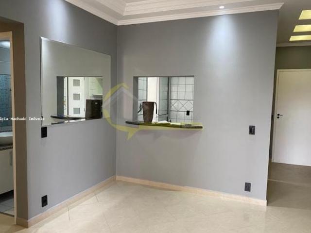 Apartamento para Venda em Mogi das Cruzes, Vila Rubens, 3 dormitórios, 1 suíte, 2 banheiros, 1 vaga