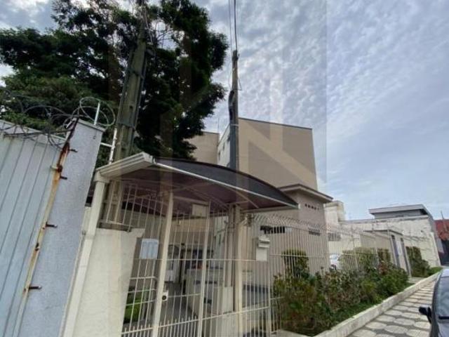 Apartamento para Venda em Mogi das Cruzes, Vila Vitória, 2 dormitórios, 1 banheiro, 1 vaga