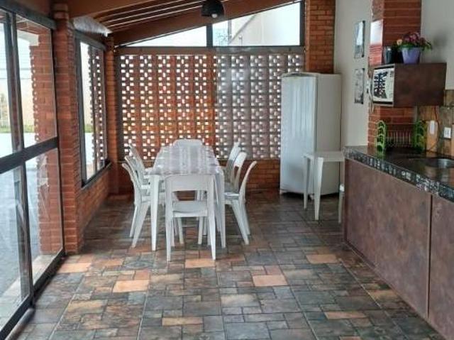Apartamento para Venda em Mogi das Cruzes, Alto Ipiranga, 2 dormitórios, 1 banheiro, 1 vaga