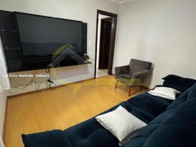 Apartamento para Venda em Mogi das Cruzes, Alto Ipiranga, 2 dormitórios, 1 banheiro, 1 vaga