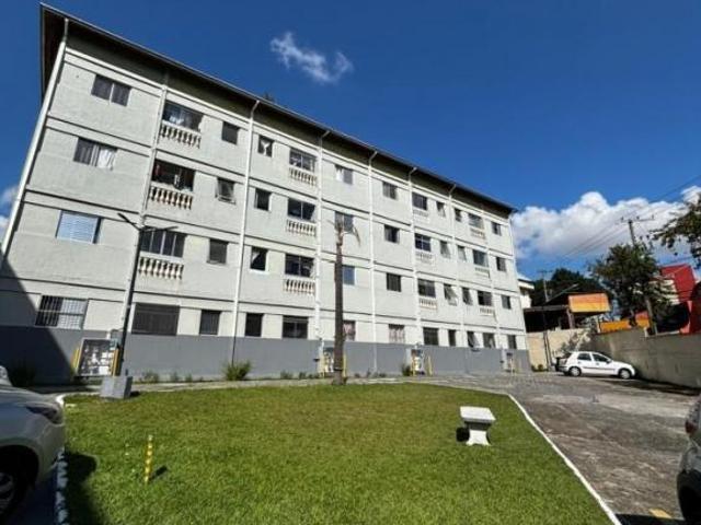 Apartamento para Venda em Mogi das Cruzes, Alto Ipiranga, 2 dormitórios, 1 banheiro, 1 vaga