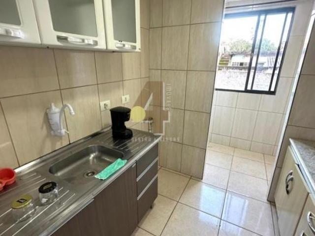 Apartamento para Venda em Mogi das Cruzes, Alto Ipiranga, 2 dormitórios, 1 banheiro, 1 vaga