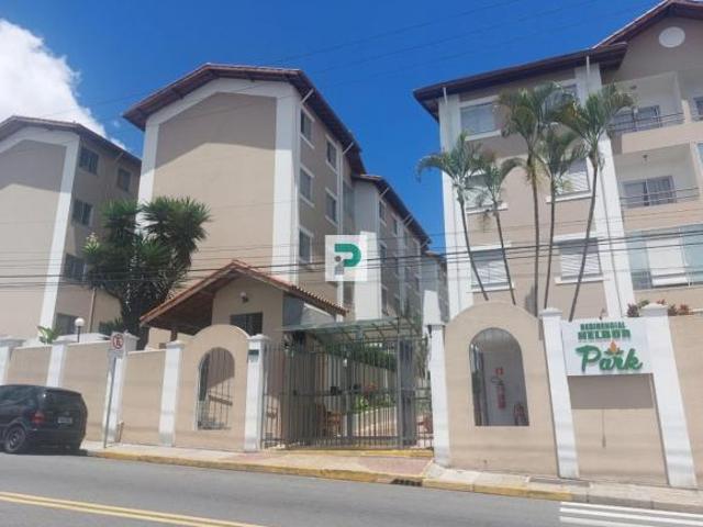 Apartamento para Venda em Mogi das Cruzes, Alto Ipiranga, 2 dormitórios, 1 banheiro, 1 vaga