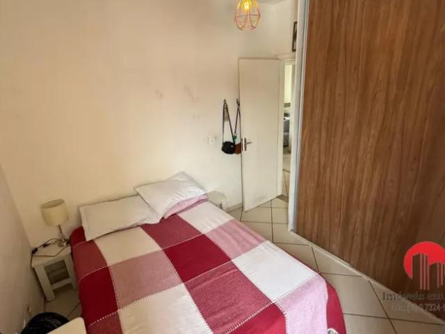 Apartamento para Venda em Mogi das Cruzes, Centro, 3 dormitórios, 1 suíte, 2 banheiros, 2 vagas