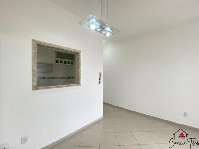Apartamento para Venda em Mogi das Cruzes, Centro, 3 dormitórios, 1 suíte, 2 banheiros, 2 vagas