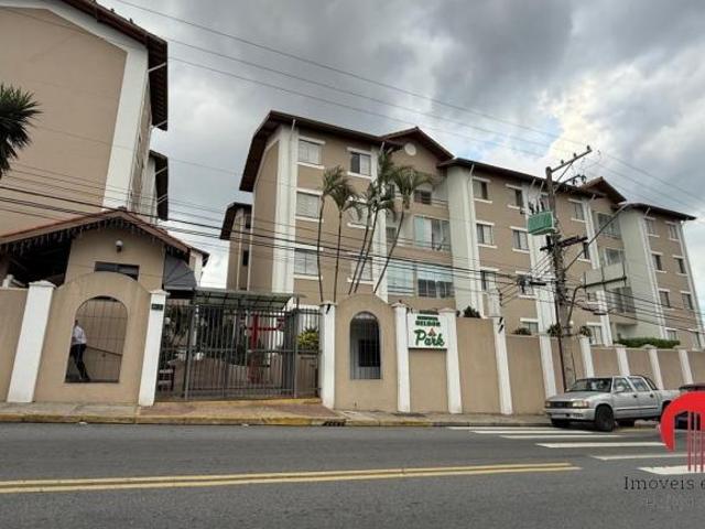 Apartamento para Venda em Mogi das Cruzes, Centro, 2 dormitórios, 1 banheiro, 1 vaga